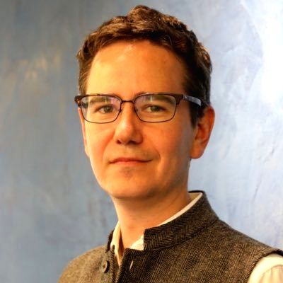 Free Photo: UK diplomat Kieran Drake