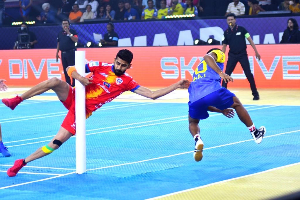 Free photo : Ultimate Kho Kho announces massive prize pool of INR 2 cr ...