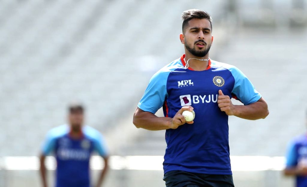 Free Photo: Umran Malik deserves to be in the Indian squad for the T20 ...