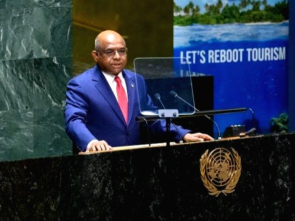 UN meets to help reverse tourism slump