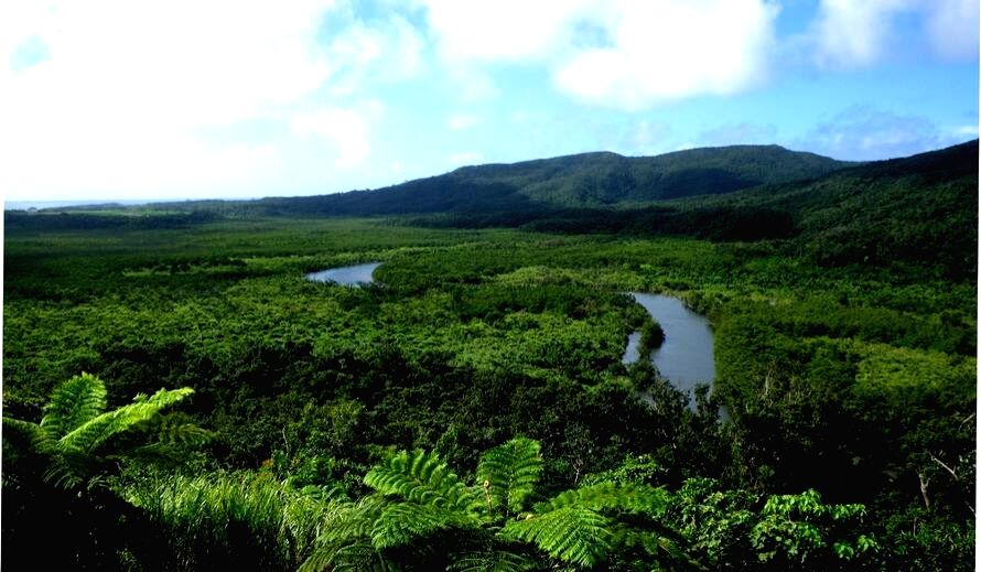Unesco adds 4 natural, 3 cultural sites to World Heritage List