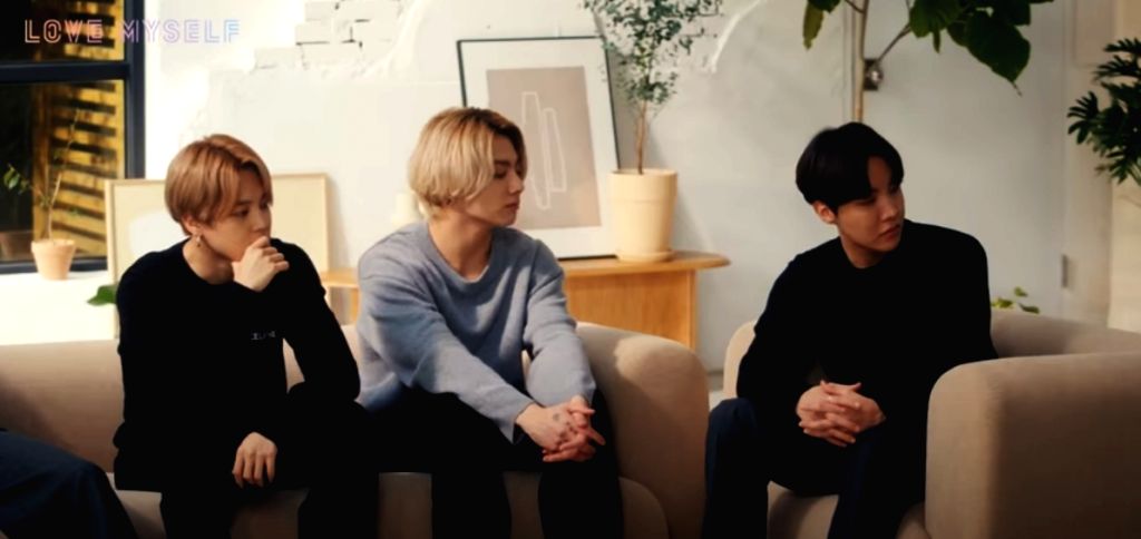 UNICEF renews commitment with BTS' LoveMyself campaign