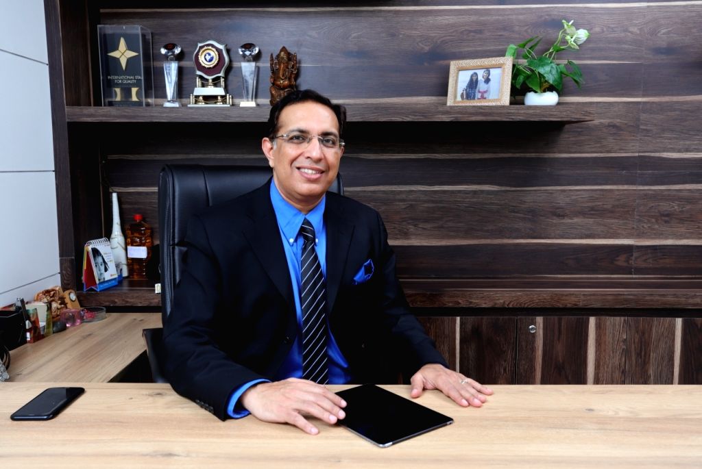 Free Photo : Union Budget 2023 recommendations by Mr Vivek Puri ...
