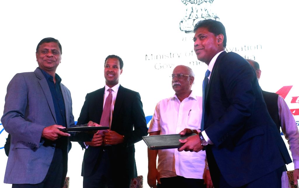 AME Apprenticeship Programme - launch