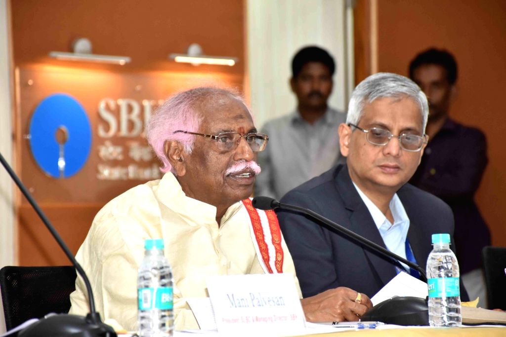 State Level Bankers meet - Bandaru Dattatreya