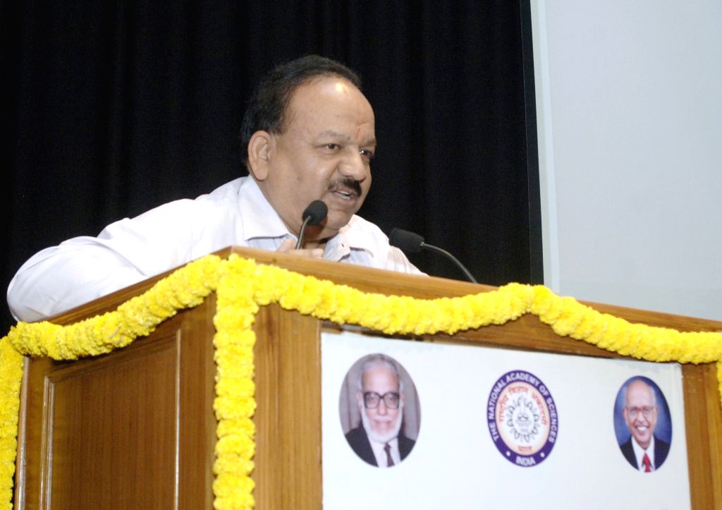 M.G.K. Menon Lecture Award ceremony