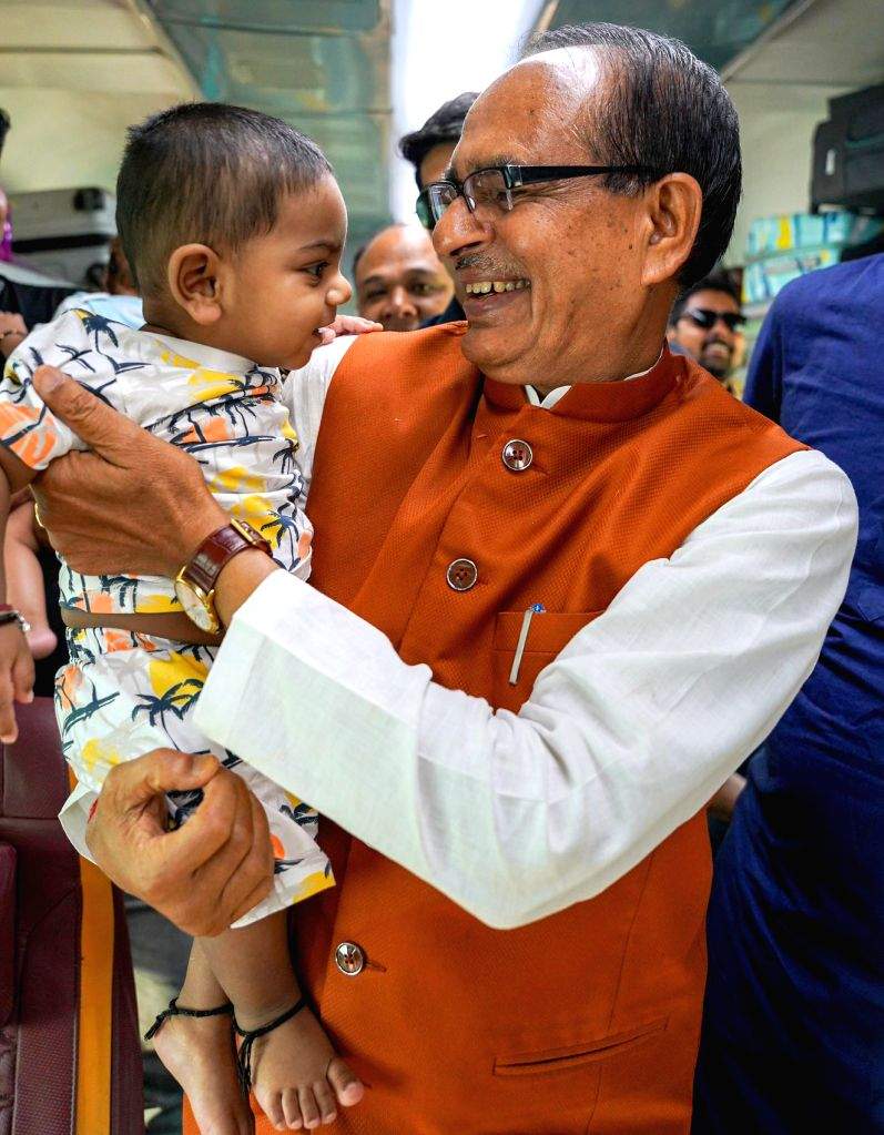 Union Minister of Rural Development and Agriculture and Farmers Welfare ...
