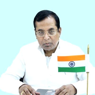 Free Photo: Union minister Som Prakash hospitalised with Covid pneumonia