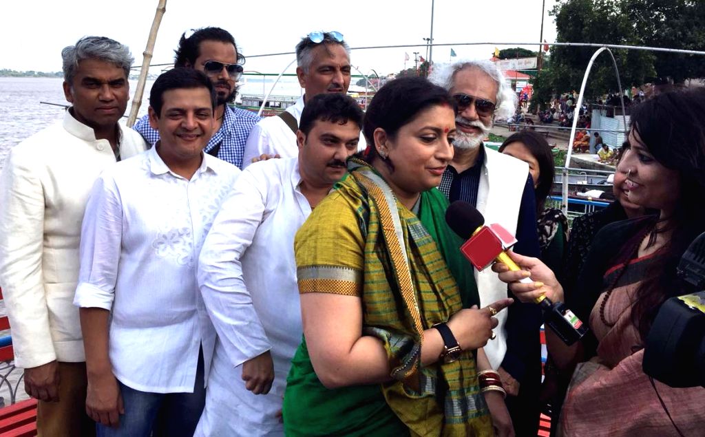2nd National Handloom Day celebrations