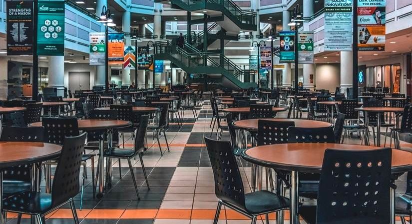 Unique ways food courts are creating memorable experiences for customers