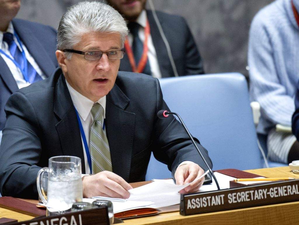 UN tells Maldive FM about concerns over state of emergency
