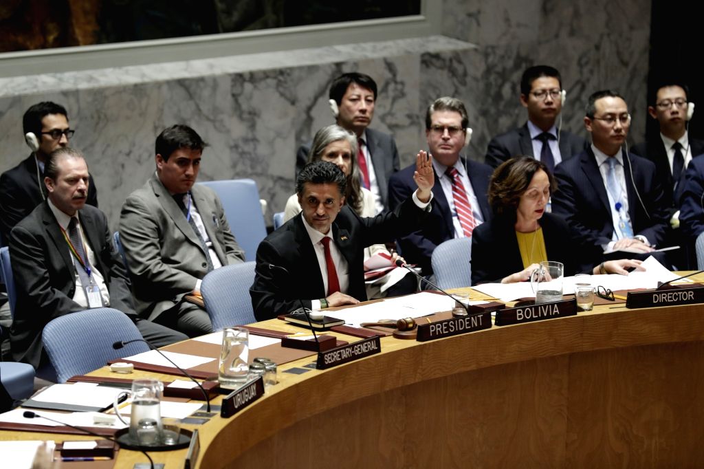 UN-SECURITY COUNCIL-DPRK-RESOLUTION
