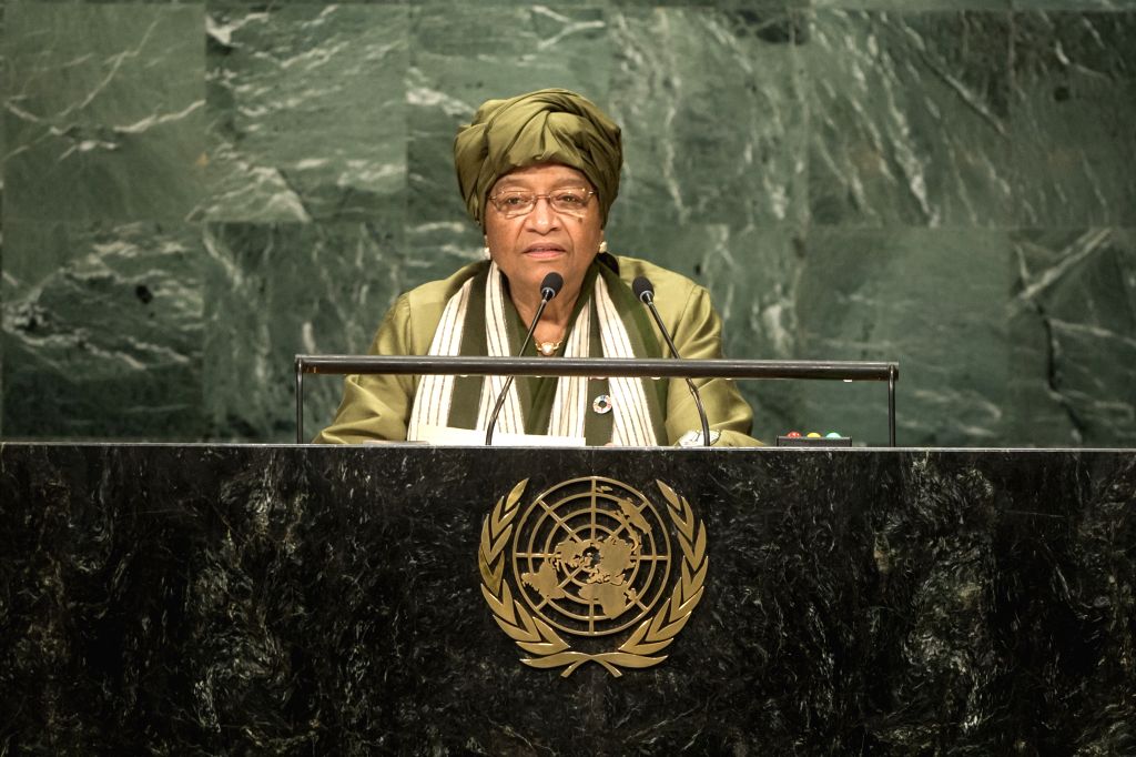 UN-GENERAL ASSEMBLY-GENERAL DEBATE