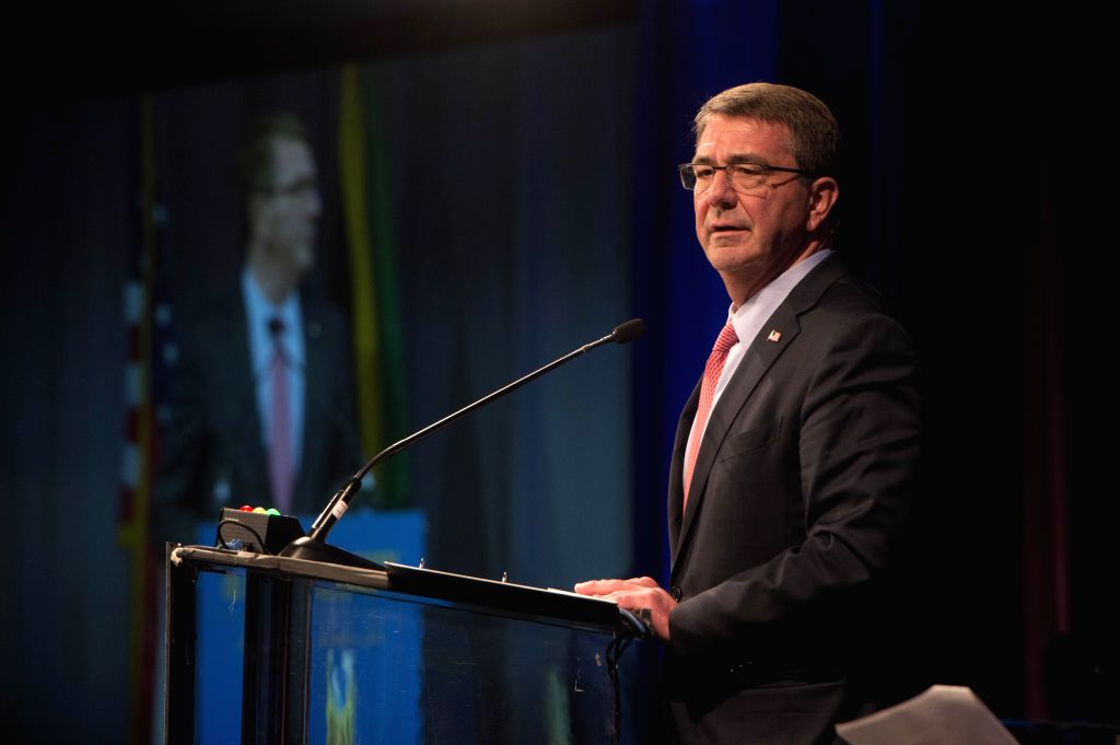 Â Exciting new projectsÂ on India visit agenda: US defence secretary ...