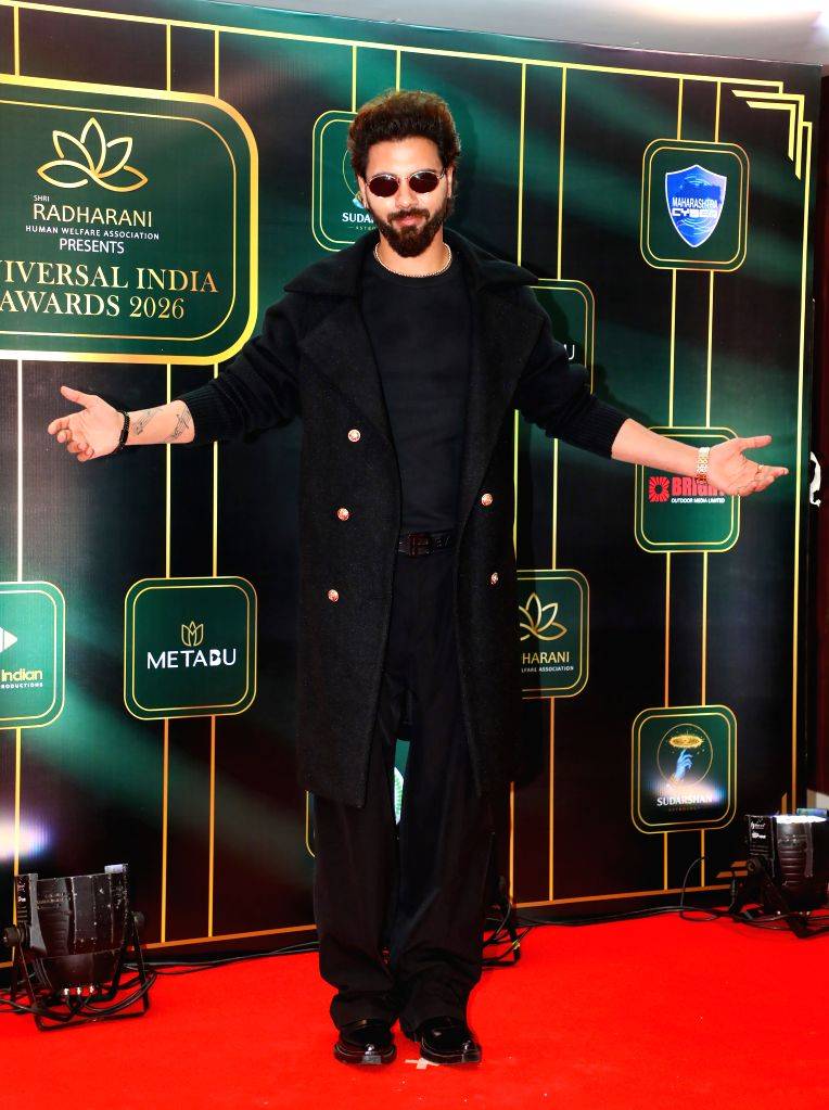 Universal India Awards 2026