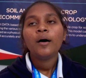 Free Photo: UP girl develops app for soil identification