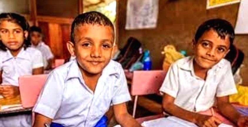 UP govt's Operation Kayakalp take shine off convent schools