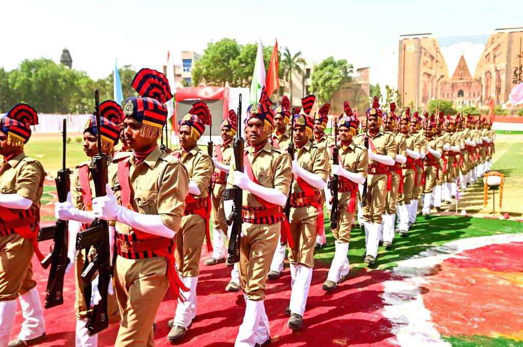 UP Police Constables PoP