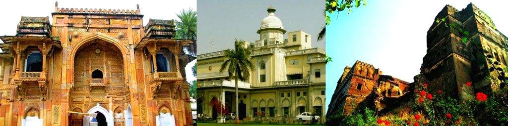UP seeks private investment for revamp of heritage monuments