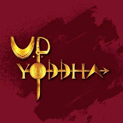 UP Yoddha