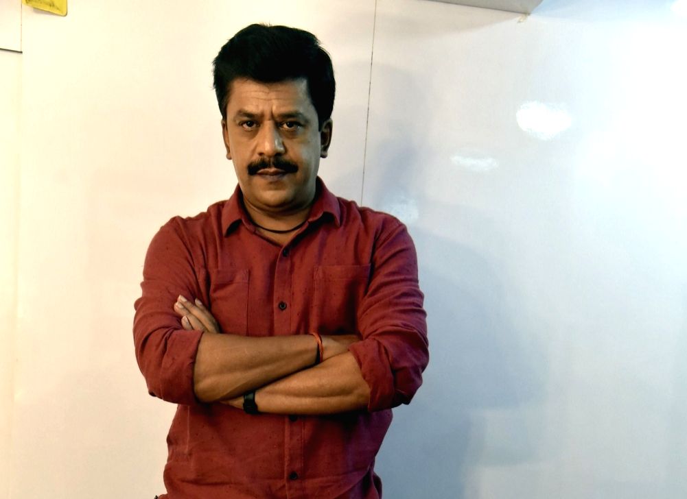 File Photos: Upendra Limaye