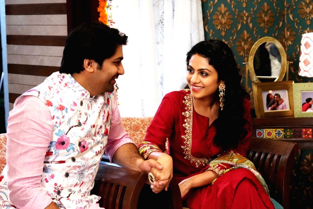 Free Photo: Manasi Parekh to make debut in Gujarati filmdom with 'Golkeri