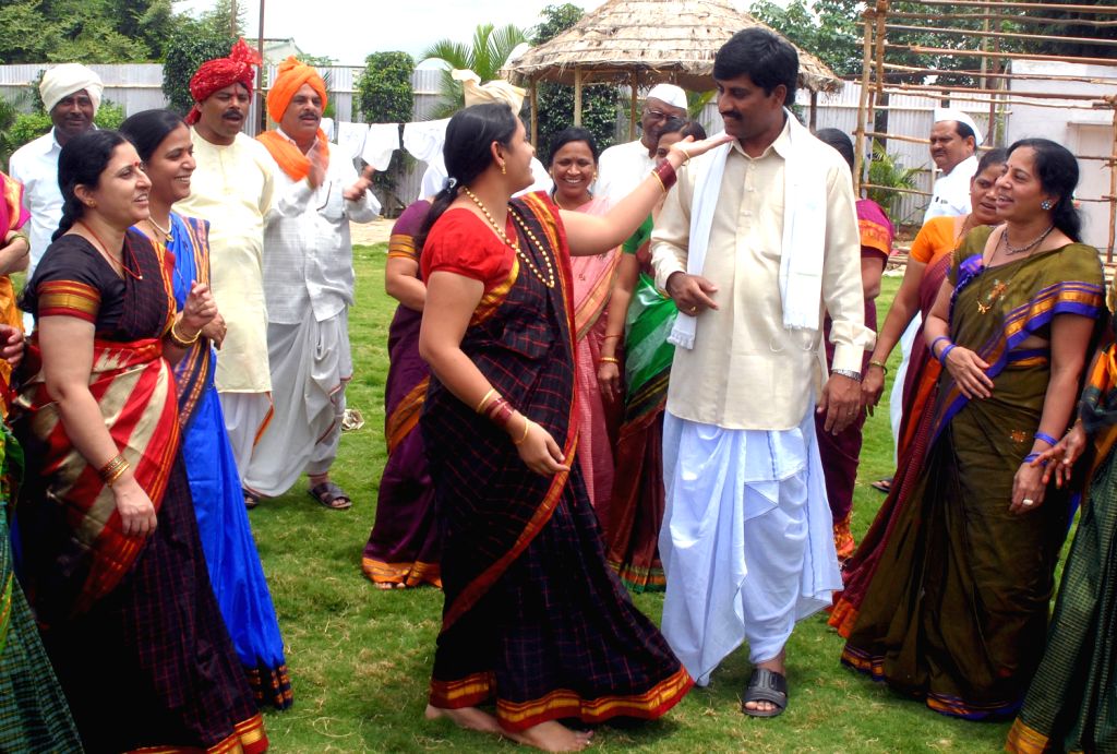 Curtain Raiser Programme of Uttara Karnataka Utsav 2013