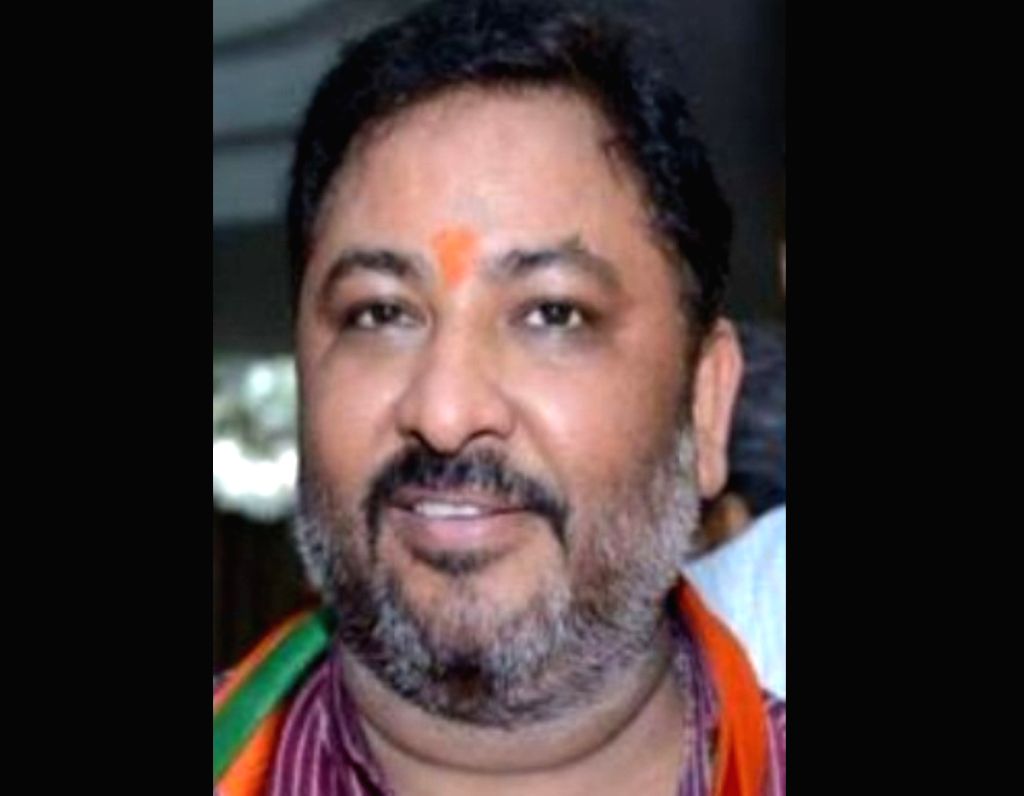 UP Minister divorces his wife, also a former minister