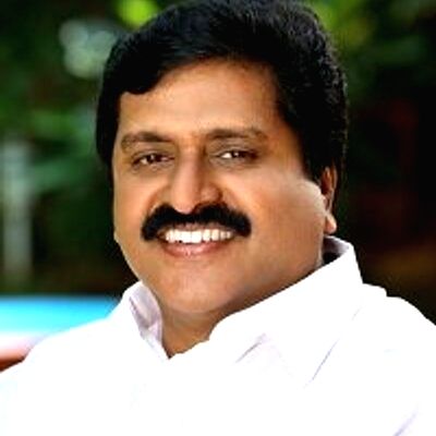 Kerala Vigilance registers case against former Congress Minister