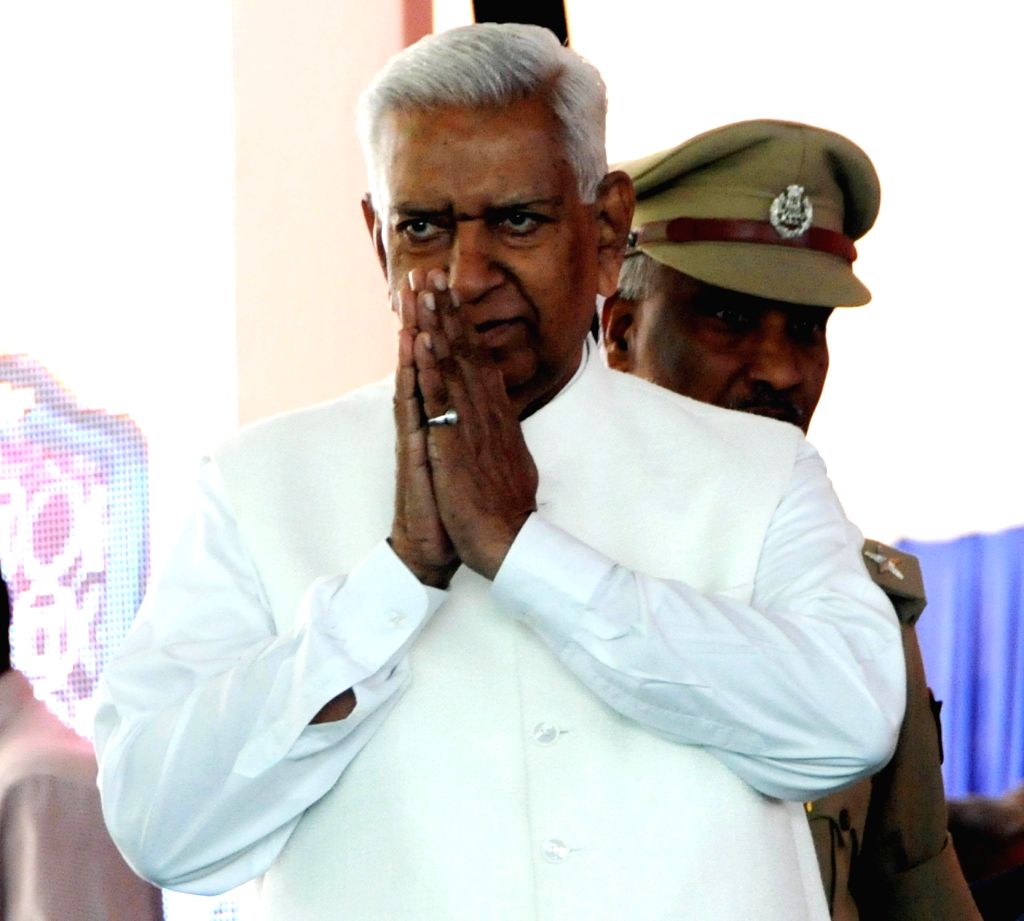 File Photos: Vajubhai Vala