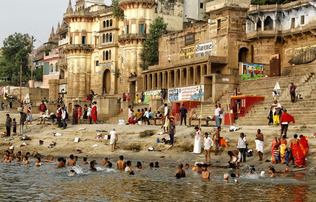 Vanarasi to get its first night market