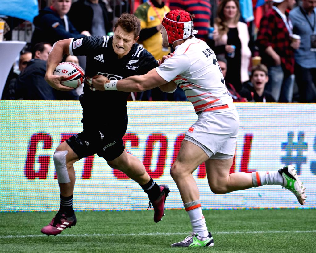 CANADA-VANCOUVER-RUGBY-SEVEN SERIES