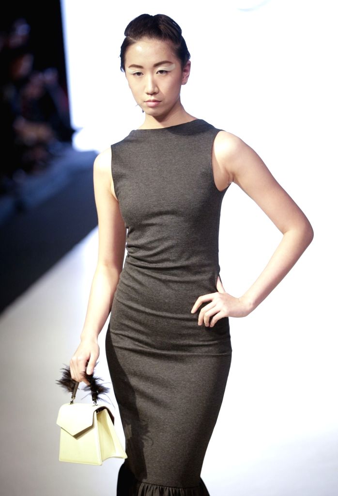 CANADA-VANCOUVER-FASHION