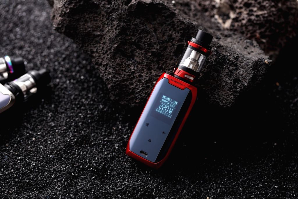 'School kids highly vulnerable to fancy vaping gizmos', say mothers ...