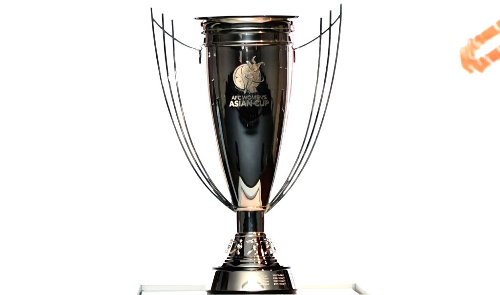 VAR to make India debut at AFC Women's Asian Cup