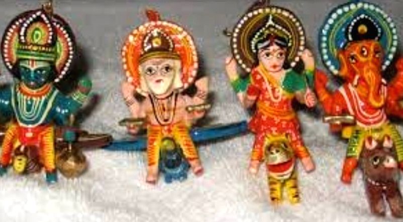 'Toycathon 2021' to introduce Indian culture in toys
