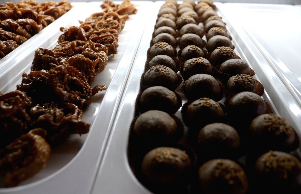 Moroccan food festival