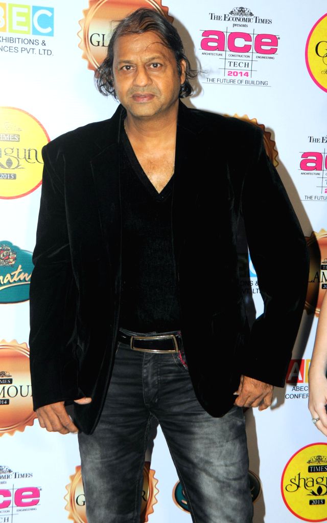 Gala musical dinner hosted by Bulbeer Gandhi