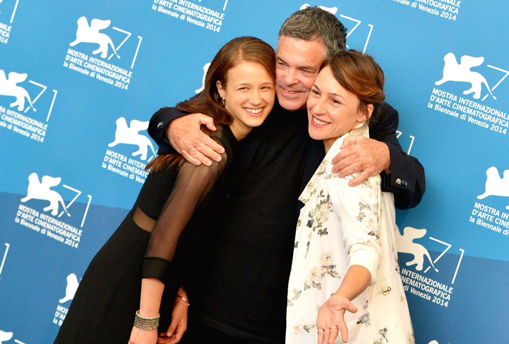 Lido of Venice: 71st Venice Film Festival
