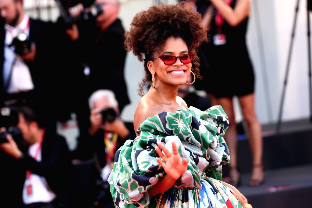 Zazie Beetz in talks to reprise her role in 'Joker: Folie a Deux'