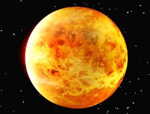 Venus once had Earth-like plate tectonics, critical for life: Study