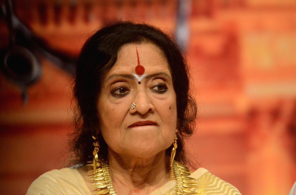 File Photo: Vyjayanthimala