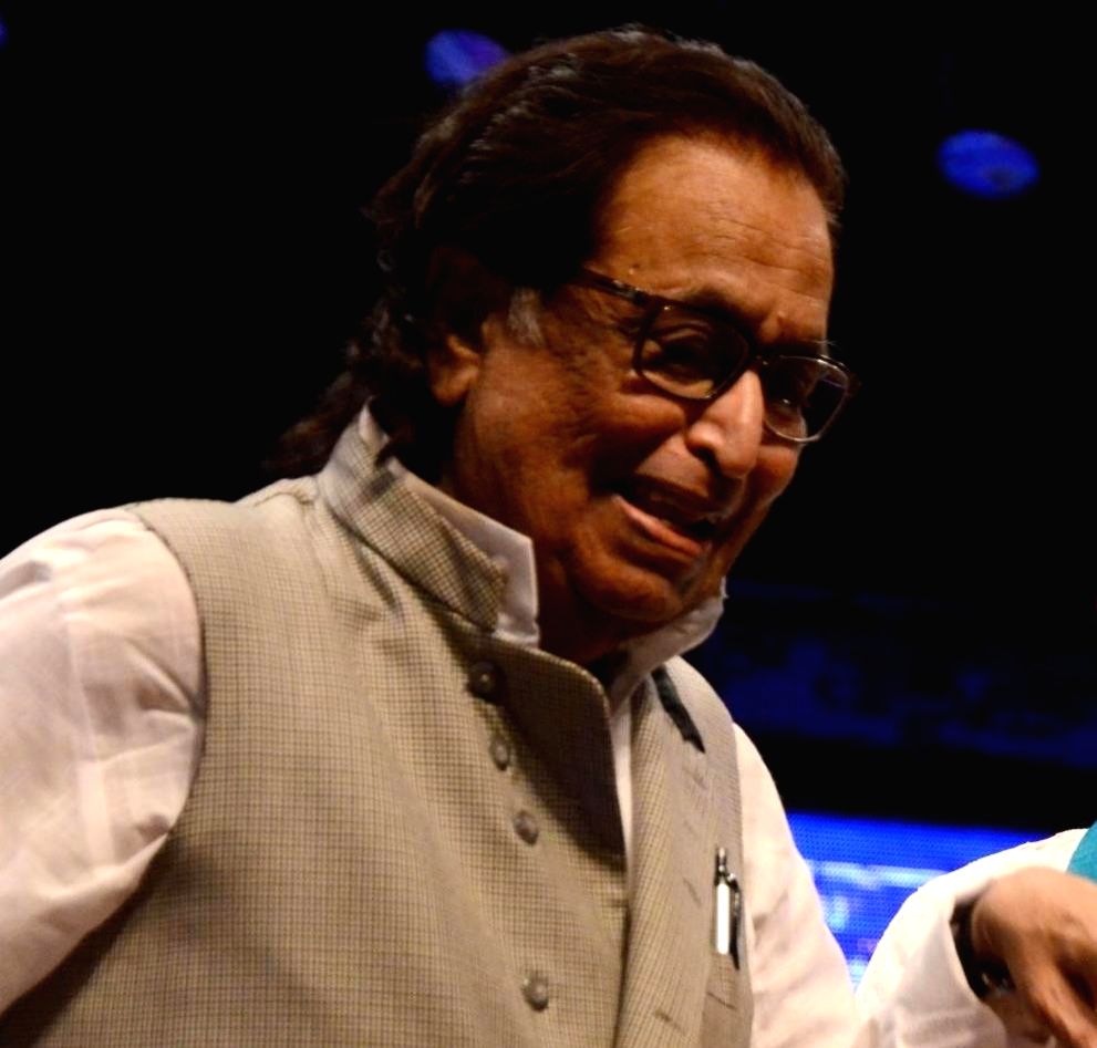 Bollywood lyricist Yogesh passes away at 77