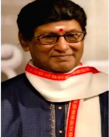 Free Photo:Veteran Kannada actor Rajesh passes away at 89