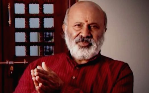 Free Photo: Veteran Kannada actor Shivaram no more