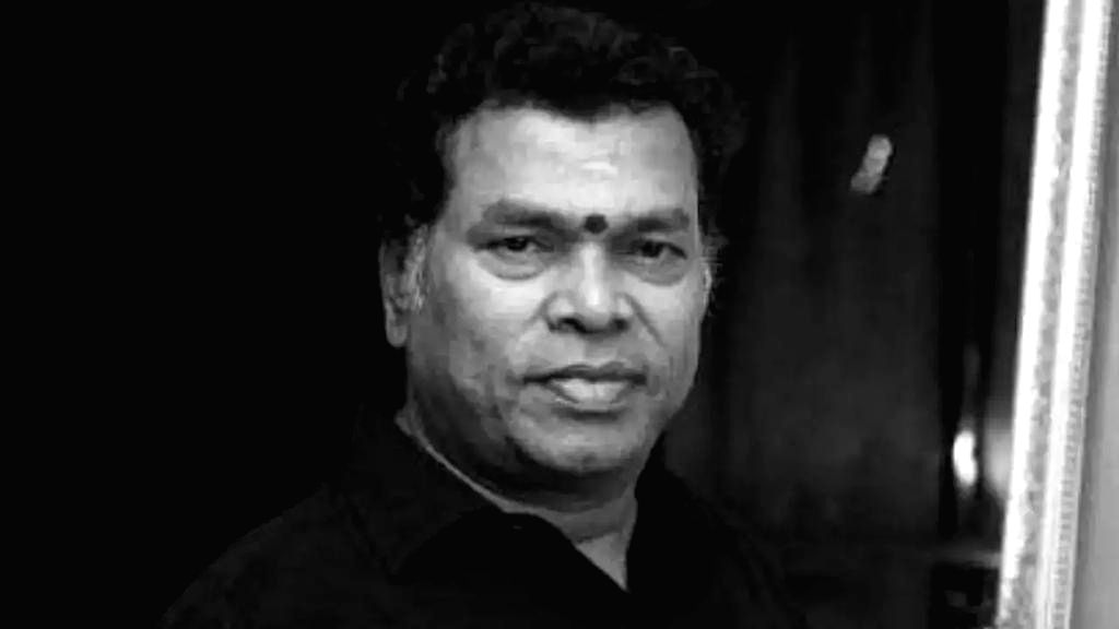 Popular Tamil comedian R. Mayilsamy passes away at 57