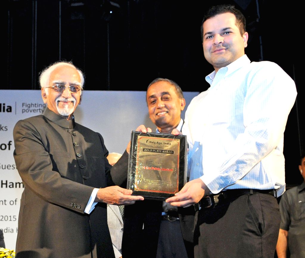 International Day of Older Persons - Vice President