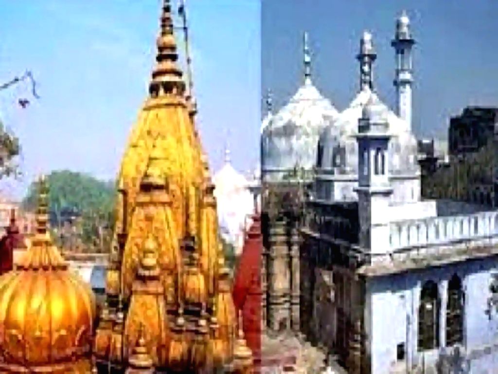 Videography of Shringar Gauri-Gyanvapi to begin on Friday