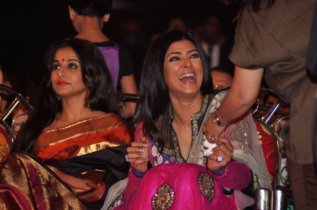 police show umang