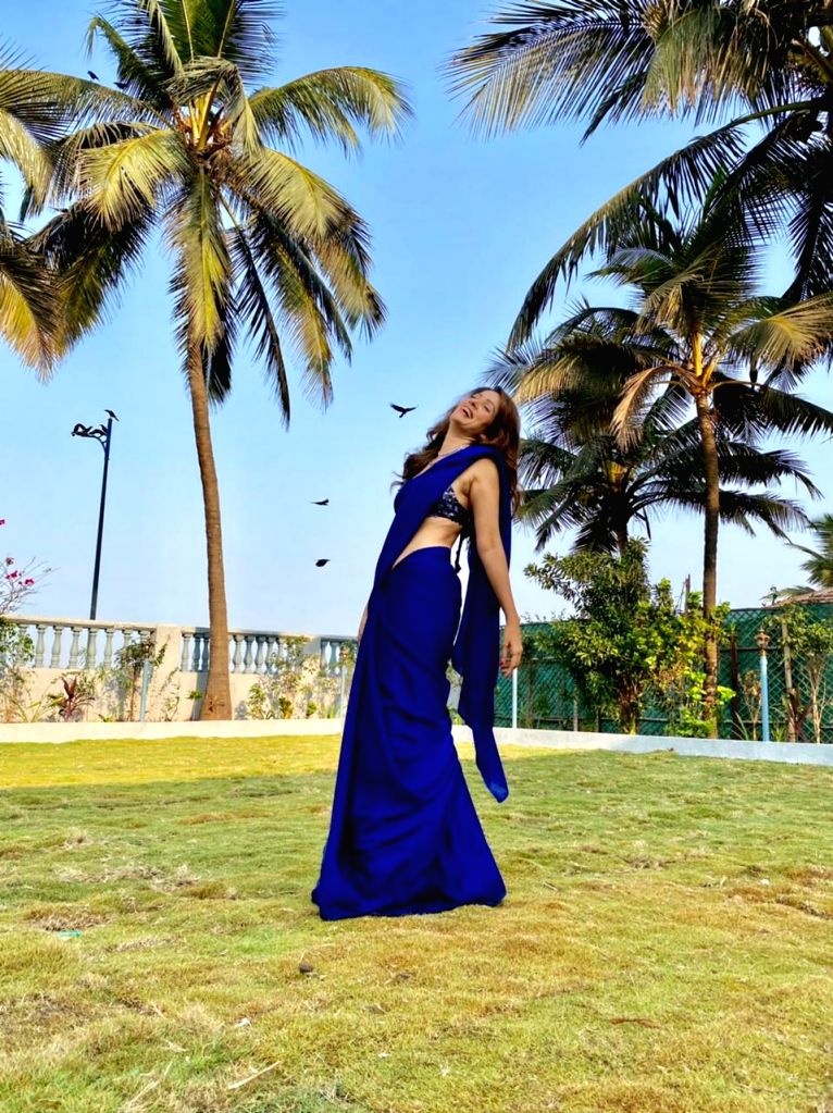 Free Photo: Vidya Malavade